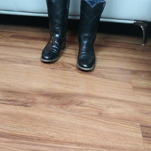 justine | Shoes | Justine Boots 75 | Poshmark